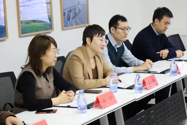 纬湃科技与中汽研新能源检验中心共建“新能源联合创新实验室”